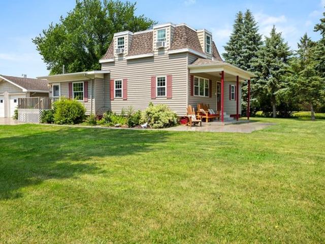202 Park St, Georgetown, MN 56546