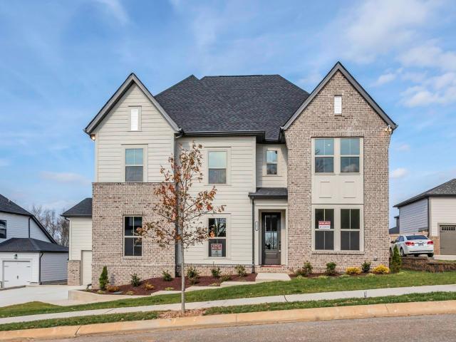 202 Phillips Bnd, Spring Hill, TN 37174 | MLS #3185