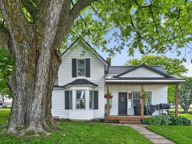 202 Pine St, Fountain, MN 55935