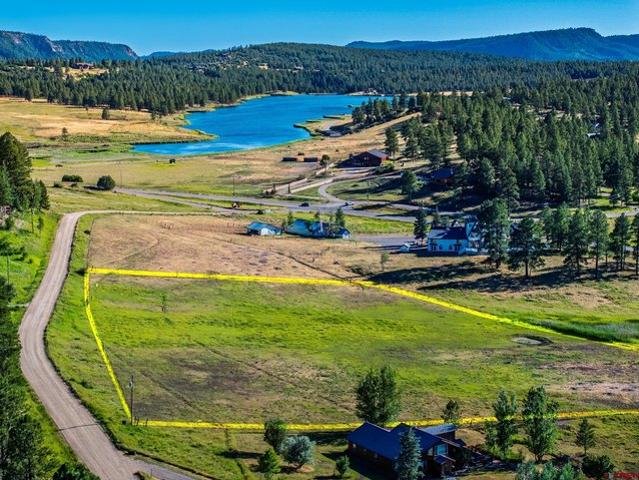 202 Pineview, Pagosa Springs, CO 81147