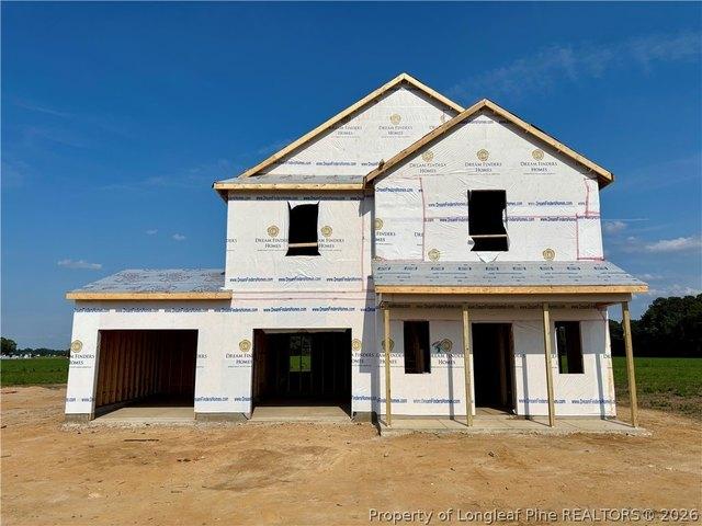 202 Piper Pointe Dr, Pikeville, NC 27863