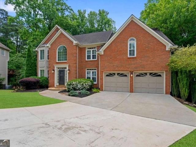 202 Plum Orchard Way, Woodstock, GA 30189