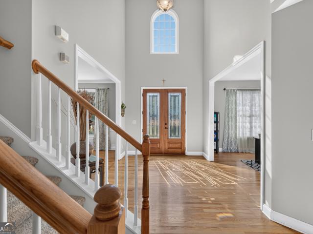 202 Prestwick Drive