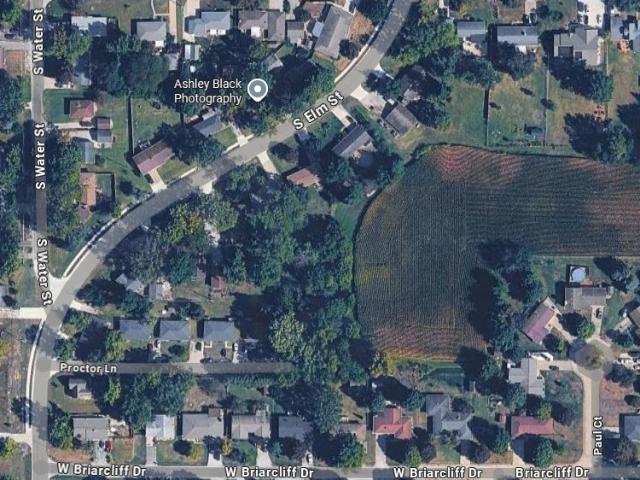 202 Proctor Lane