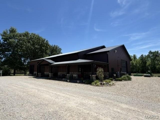 202 Puhicah Blvd, Puxico, MO 63960