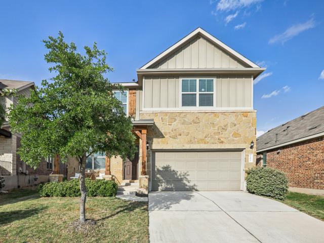 202 Quarryman Dr, Hutto, TX 78634 | MLS #4222 | Compass