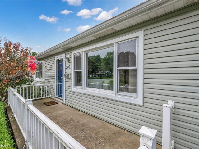 202 Roosevelt Drive