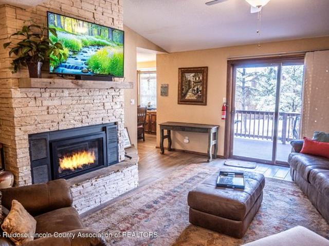 202 Racquet Dr Lot 4, Ruidoso, NM 88345