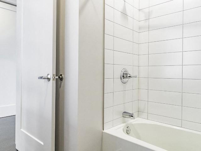 202 Railside 1 Bedroom Apartment for Rent at 202 E Emma Ave, Springdale, AR 72764