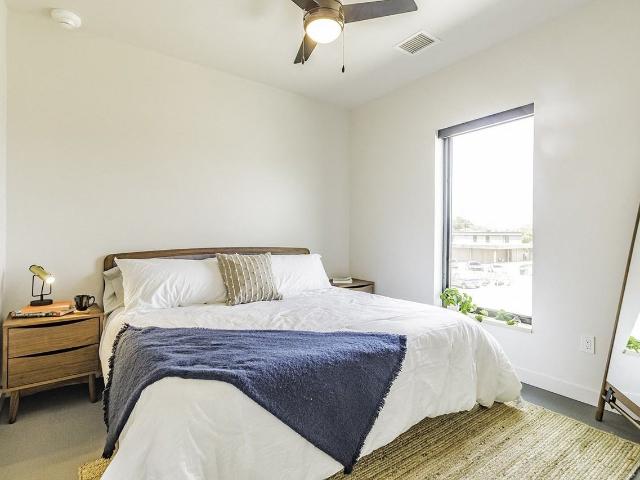 202 Railside 2 Bedroom Apartment for Rent at 202 E Emma Ave, Springdale, AR 72764