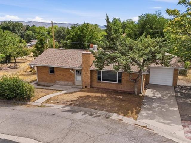 202 Red Mesa Heights Rd, Grand Junction, CO 81507