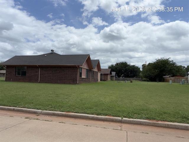 202 Redbud Drive
