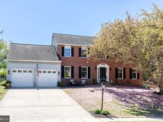 202 Regent Dr, Bel Air, MD 21014
