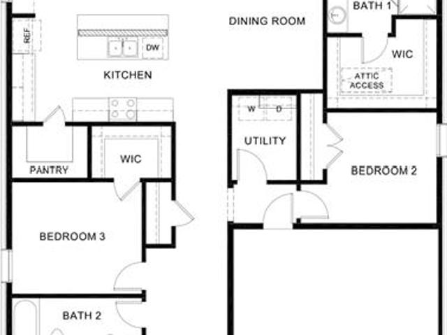 202 Rita Dr, Princeton, TX 75407 | MLS #21250
