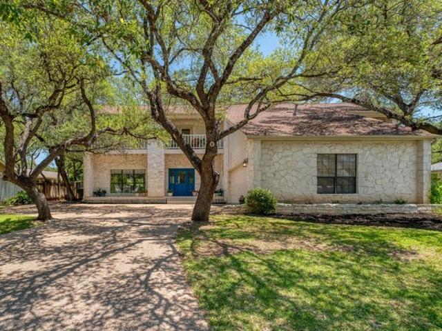 202 Ridgewood Dr, Georgetown, TX 78628