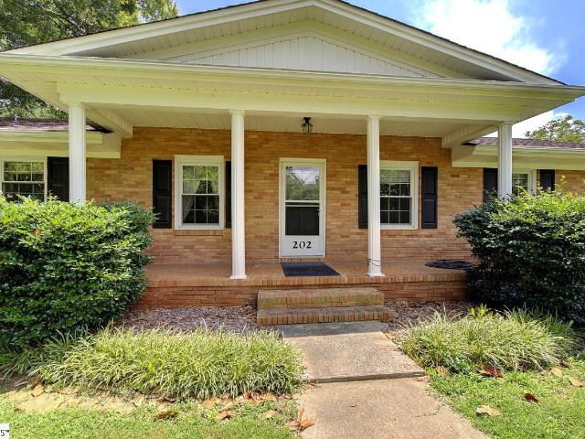 202 Ridgecrest Court