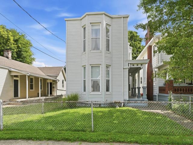 202 W 69th Street