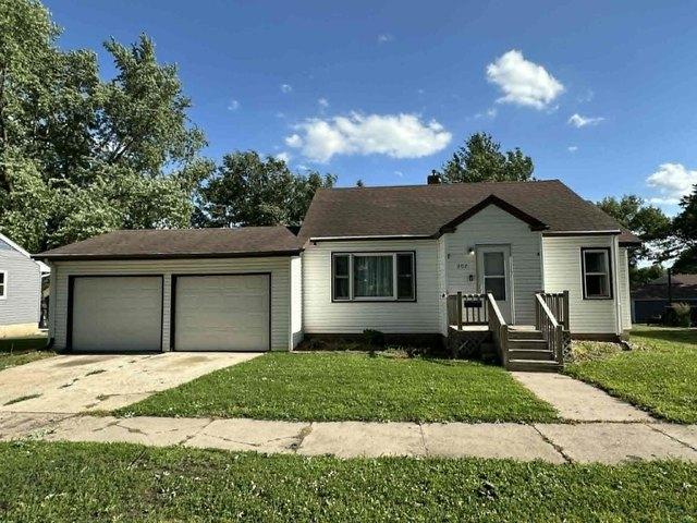 202 W 8th St, Alta, IA 51002
