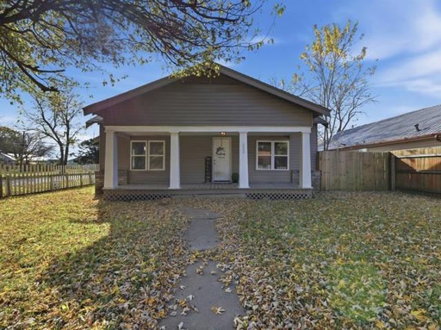 202 W Ada St, Sperry, OK 74073