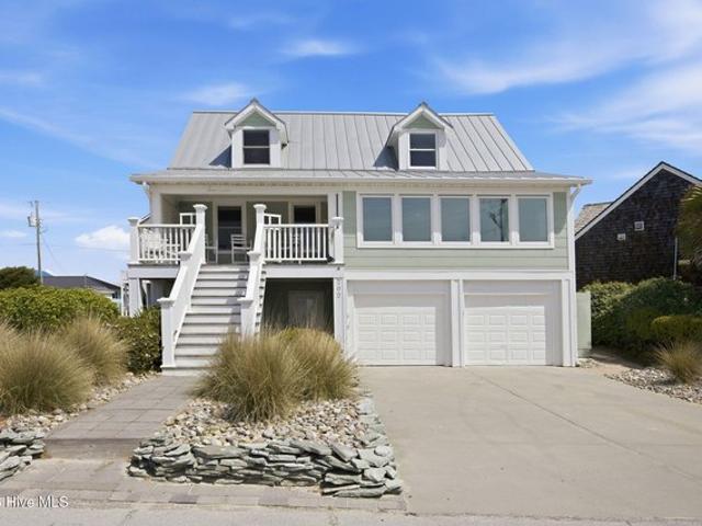 202 W Atlantic Blvd, Atlantic Beach, NC 28512