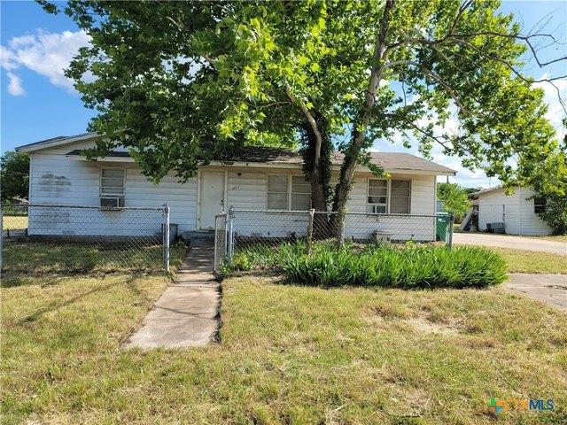 202 W Bobwhite Ln, Harker Heights, TX 76548