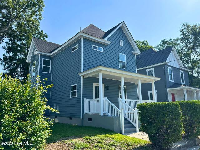 202 W Burgess Street