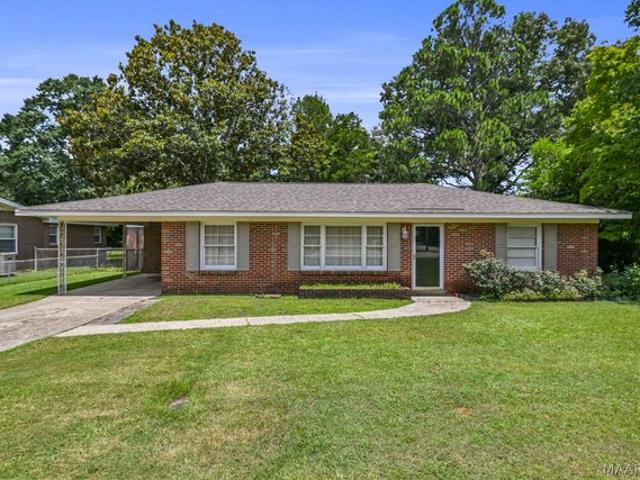 202 W Charles Ave, Wetumpka, AL 36092