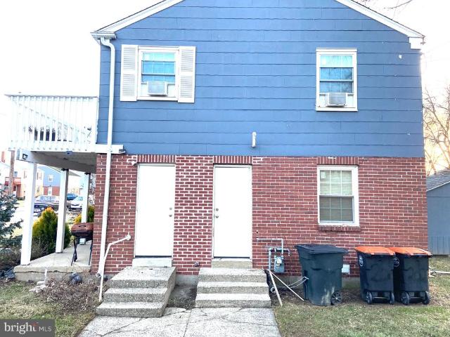 202 W Elkinton Avenue