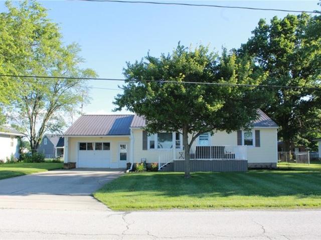 202 W Elroy Ansonia Rd, Ansonia, OH 45303