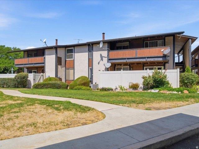 202 W Garden Park, Orem, UT 84057