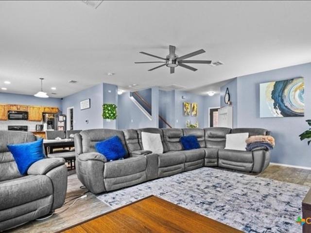 202 W Gemini Ln, Killeen, TX 76542
