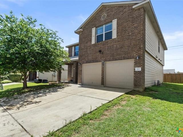202 W Gemini Ln, Killeen, TX 76542 | MLS #611192 | Compass