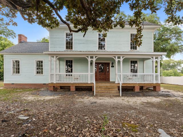 202 W Main St, Sanford, NC 27330 | MLS #10149