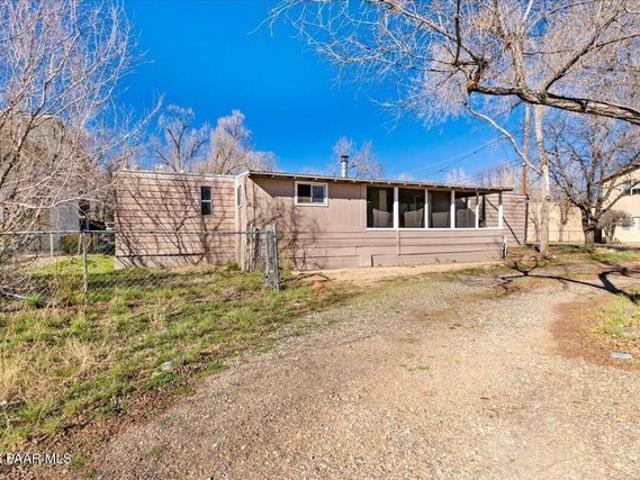 202 W Merritt St, Prescott, AZ 86301