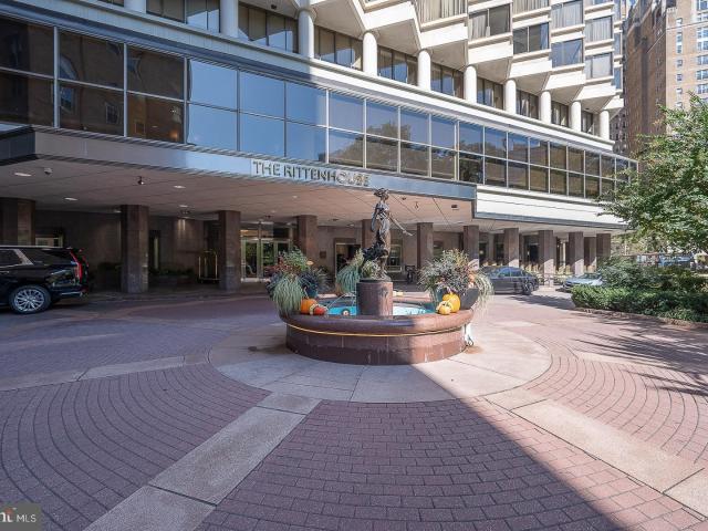 202 w rittenhouse sq #1205, philadelphia, us, pa