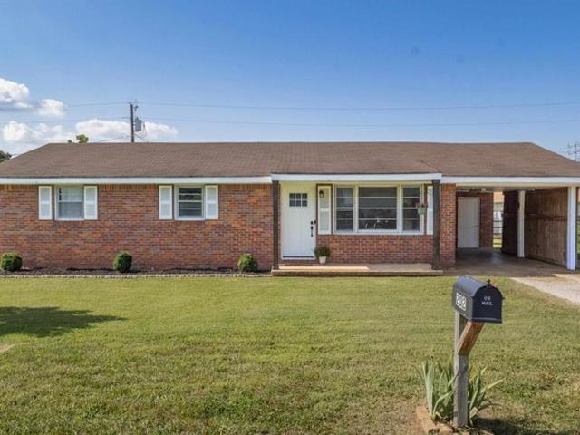 202 W Roosevelt Ave, Muscle Shoals, AL 35661