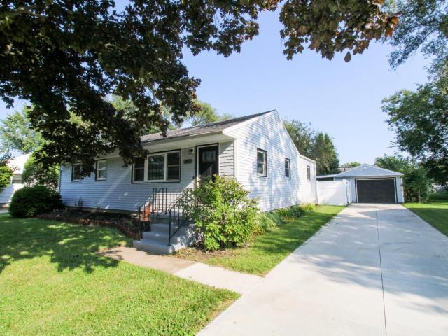 202 W Strub Road