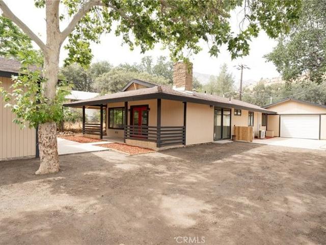 202 Woodland Dr, Wofford Heights, CA 93285