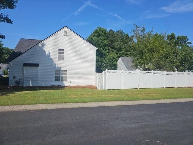 202 Woodland Way