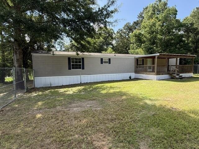 202 Watson Rd, Leesville, LA 71446