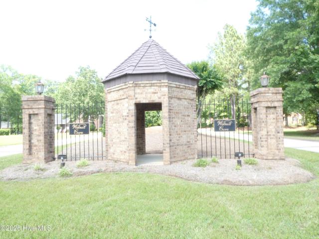 202 Walnut Cove Drive