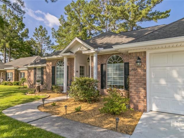 202 Walthour Drive
