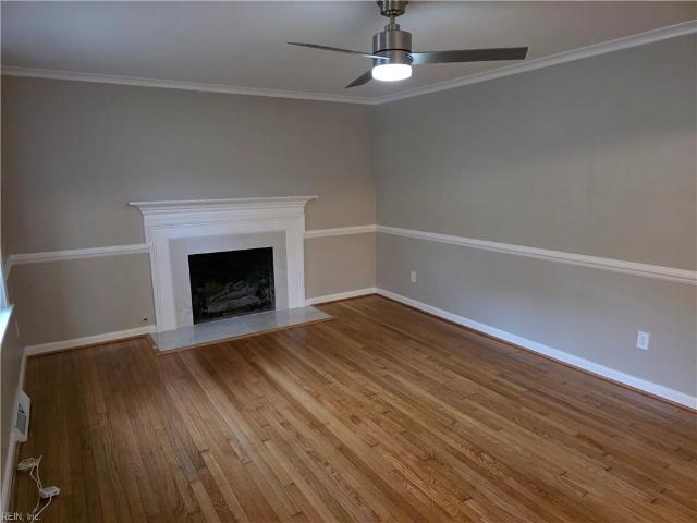 202 Ward DR