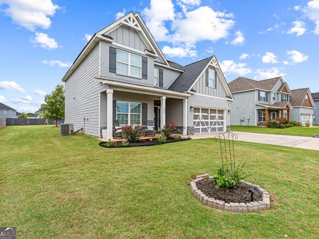 202 Weeping Moss Way