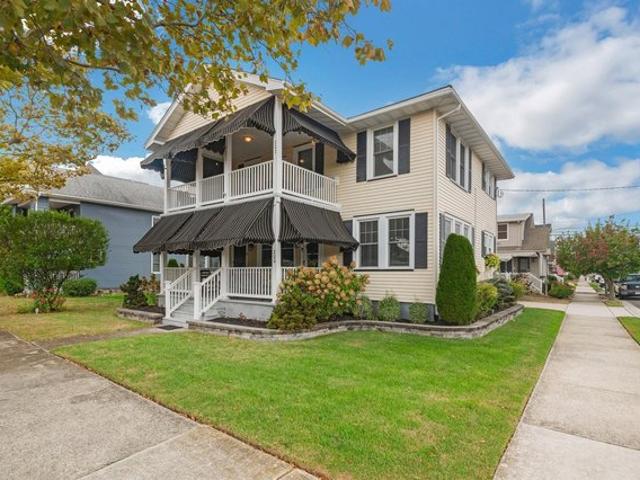 202 Wesley Ave Unit 2, Ocean City, NJ 08226