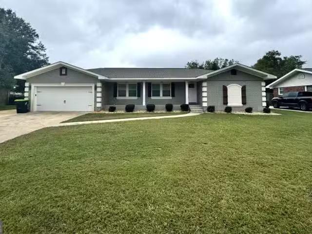202 Wesleyan Ct, Warner Robins, GA 31093 MLS 10411429