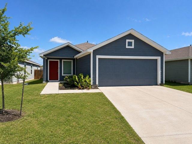 202 Wheatgrass Ln, Princeton, TX 75407
