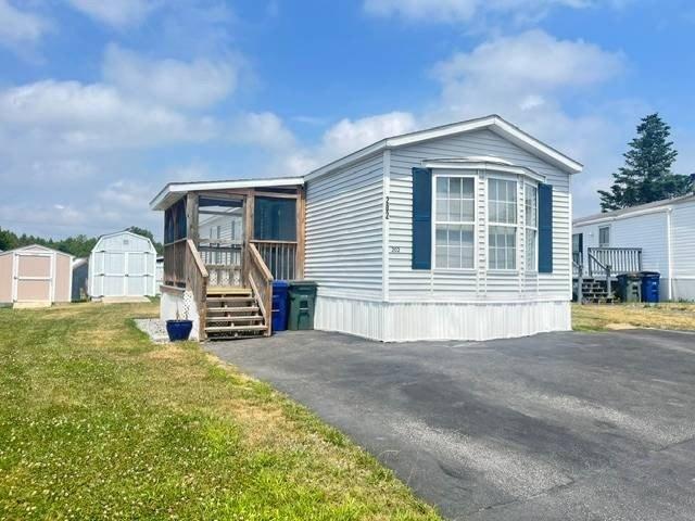 202 Wickham Way, Westbrook, ME 04092
