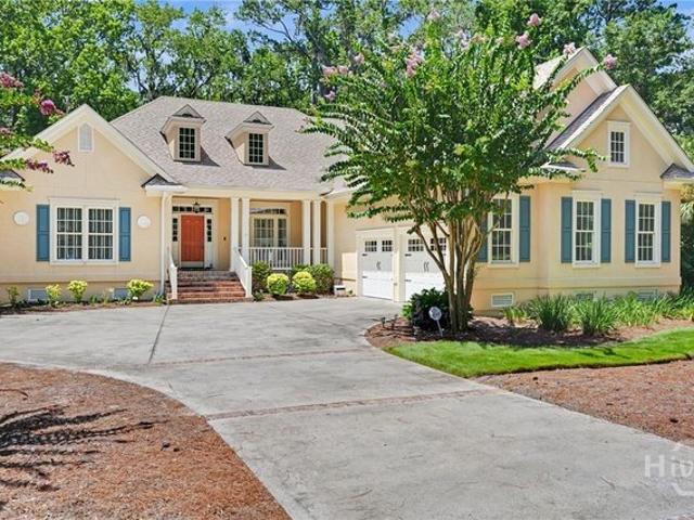 202 Wiley Bottom Rd, Savannah, GA 31411