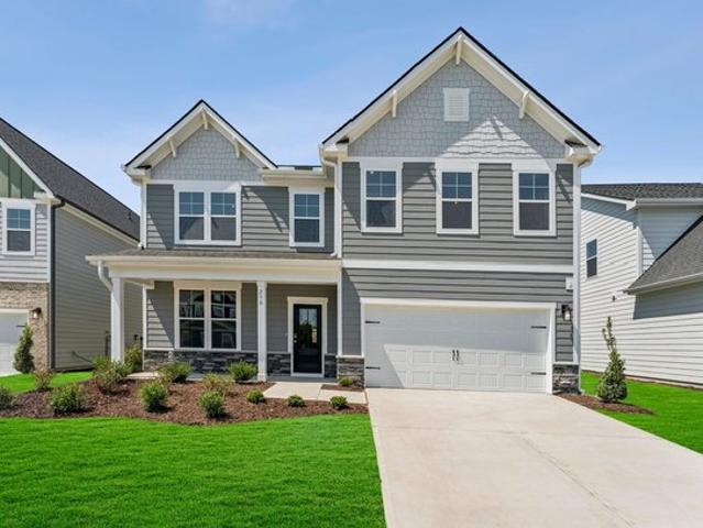 202 Williams Grove Ln, Apex, NC 27523